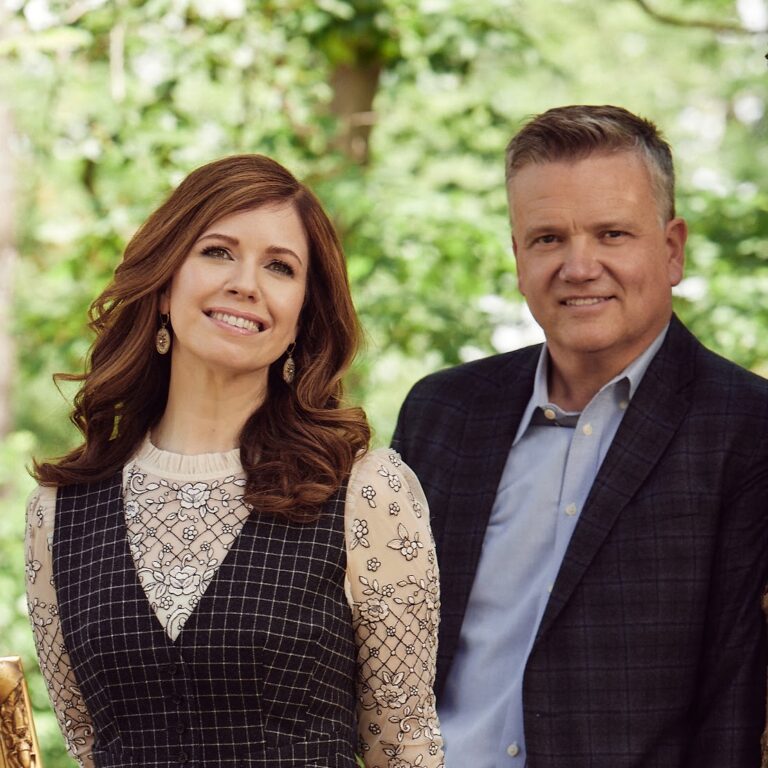 Keith & Kristyn Getty – Sing! 2026