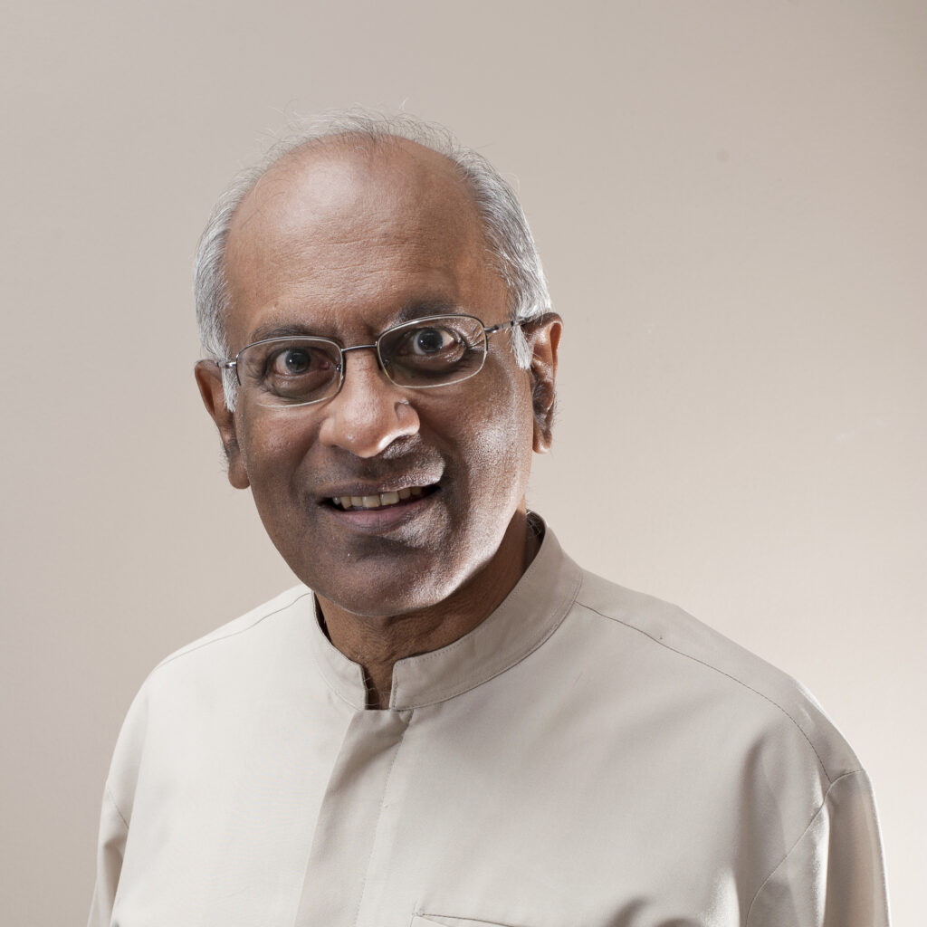 Sing! The Great Commission · Getty Music Worship Conference