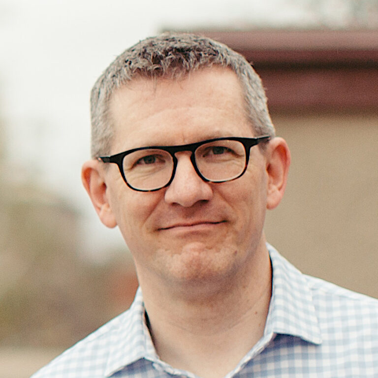 Sing! The Great Commission · Getty Music Worship Conference