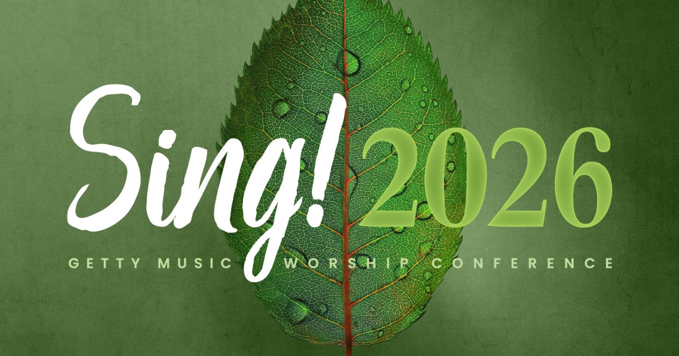 Sing! 2026 Home Page - Sing! 2026